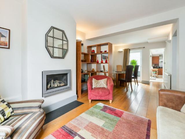 Linhope Street NW1, 2 bed property to rent, £5,500 pcm | PrimeLocation