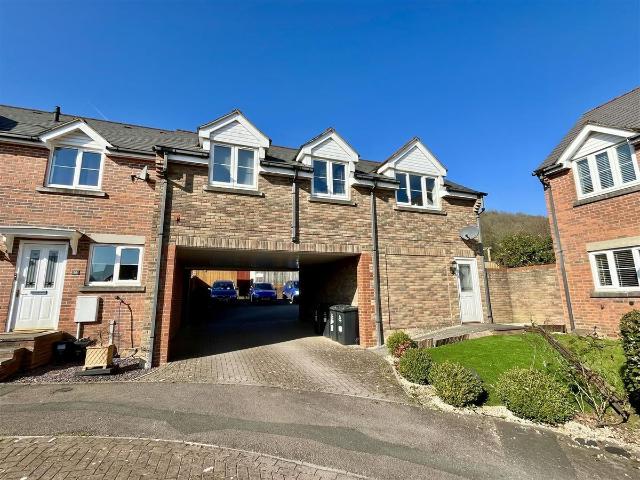 Lining Wood, Mitcheldean GL17, 2 bed detached house to rent, £895 pcm | PrimeLocation