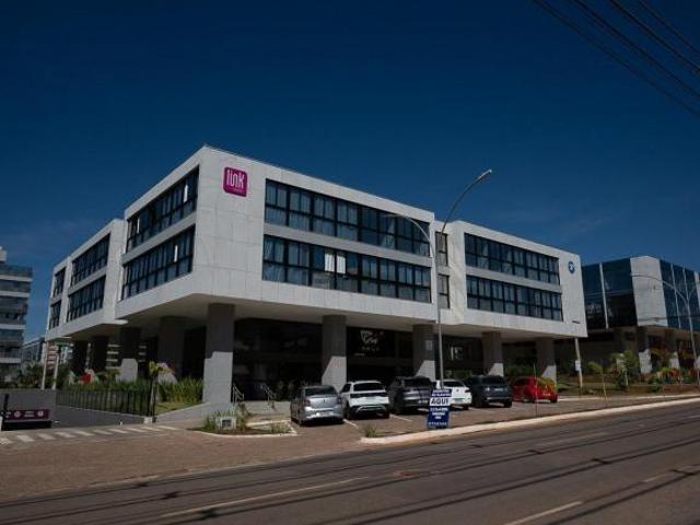 LINK NOROESTE – MORE OU INVISTA NO MELHOR BAIRRO DE BRASÍLIA!* CLNW