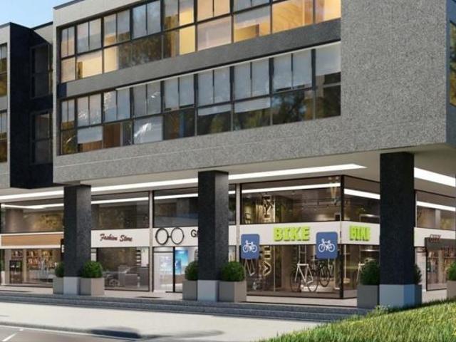 LINK NOROESTE 01 QTO 43,63M ÚTIL SINAL 25 MIL MENSAIS 1500 AC CARRO
