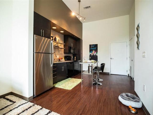 Link Apartments® Canvas Studio Apartment for Rent at 301 Memorial Dr Se, Atlanta, GA 30312 Grant Park