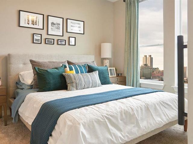 Link Apartments® Canvas Studio Apartment for Rent at 301 Memorial Dr Se, Atlanta, GA 30312 Grant Park