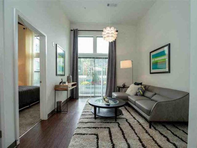 Link Apartments® Canvas 1 Bedroom Apartment for Rent at 301 Memorial Dr Se, Atlanta, GA 30312 Grant Park