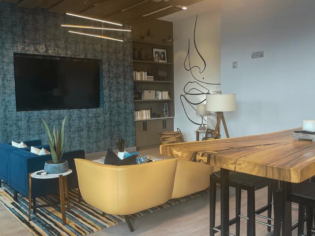Link Apartments® Canvas 1 Bedroom Apartment for Rent at 301 Memorial Dr Se, Atlanta, GA 30312 Grant Park