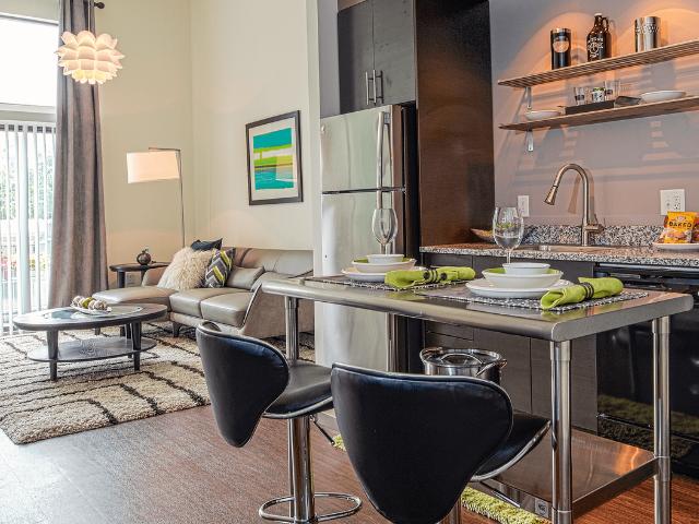 Link Apartments® Canvas 1 Bedroom Apartment for Rent at 301 Memorial Dr Se, Atlanta, GA 30312 Grant Park