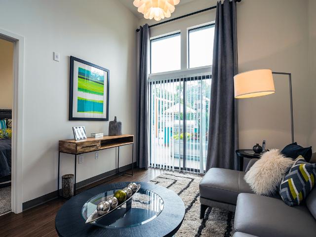 Link Apartments® Canvas 1 Bedroom Apartment for Rent at 301 Memorial Dr Se, Atlanta, GA 30312 Grant Park