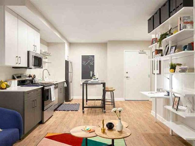 Link Apartments® Canvas 2 Bedroom Apartment for Rent at 301 Memorial Dr Se, Atlanta, GA 30312 Grant Park