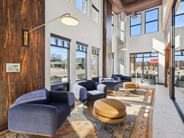 Link Apartments® Broad Ave 1 Bedroom Apartment for Rent at 2540 Broad Ave, Memphis, TN 38112 Binghampton Lester