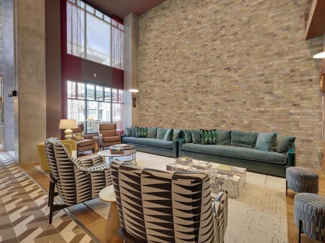 Link Apartments® Broad Ave 2 Bedroom Apartment for Rent at 2540 Broad Ave, Memphis, TN 38112 Binghampton Lester