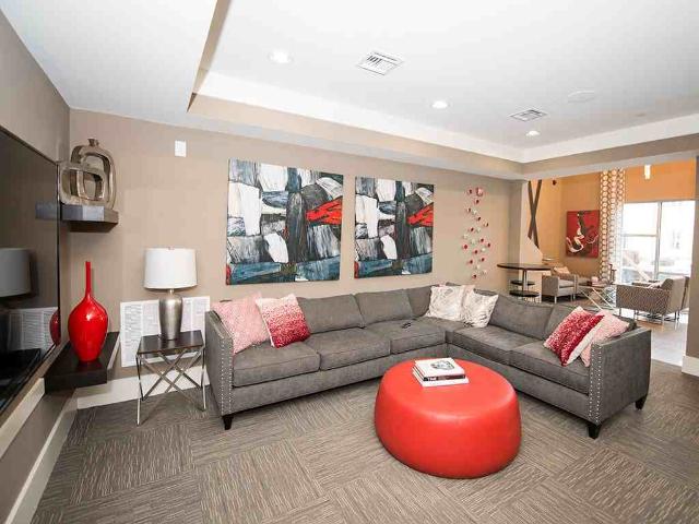 Link Apartments® Brookstown 2 Bedroom Apartment for Rent at 150 Peters Creek Pkwy, Winston Salem, NC 27101
