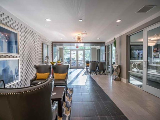 Link Apartments® Glenwood South Studio Apartment for Rent at 202 N West St, Raleigh, NC 27603