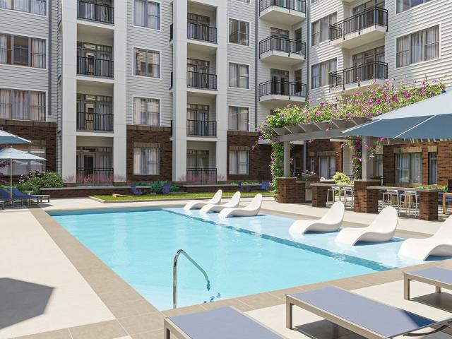 Link Apartments® Grant Park 1 Bedroom Apartment for Rent at 730 Glenwood Ave Se, Atlanta, GA 30312 Grant Park