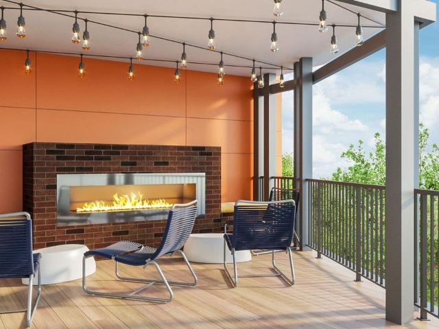 Link Apartments® Grant Park 1 Bedroom Apartment for Rent at 730 Glenwood Ave Se, Atlanta, GA 30312 Grant Park