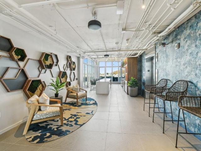 Link Apartments® H Street 1 Bedroom Apartment for Rent at 1701 H St Ne, Washington, DC 20002 Trinidad Langston