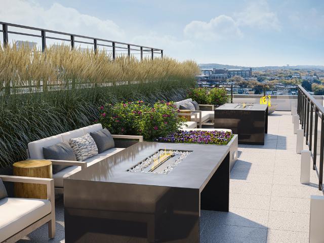 Link Apartments® H Street 1 Bedroom Apartment for Rent at 1701 H St Ne, Washington, DC 20002 Trinidad Langston