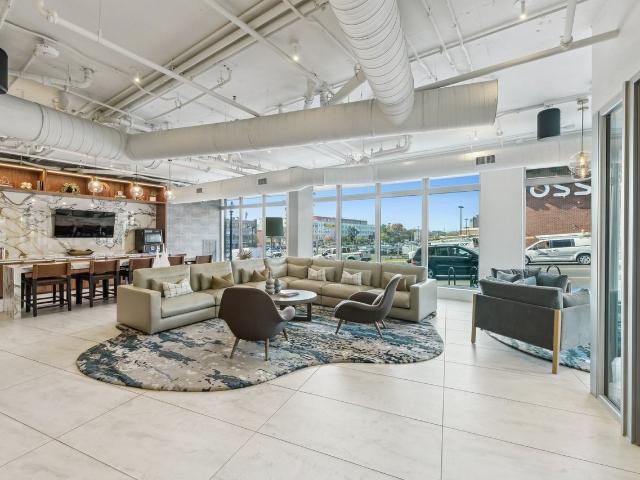 Link Apartments® H Street 1 Bedroom Apartment for Rent at 1701 H St Ne, Washington, DC 20002 Trinidad Langston