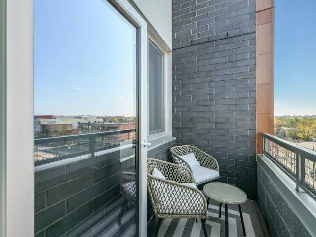 Link Apartments® H Street 1 Bedroom Apartment for Rent at 1701 H St Ne, Washington, DC 20002 Trinidad Langston
