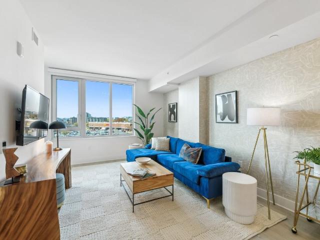 Link Apartments® H Street 2 Bedroom Apartment for Rent at 1701 H St Ne, Washington, DC 20002 Trinidad Langston
