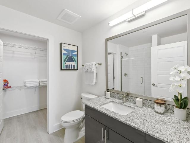 Link Apartments® H Street 2 Bedroom Apartment for Rent at 1701 H St Ne, Washington, DC 20002 Trinidad Langston