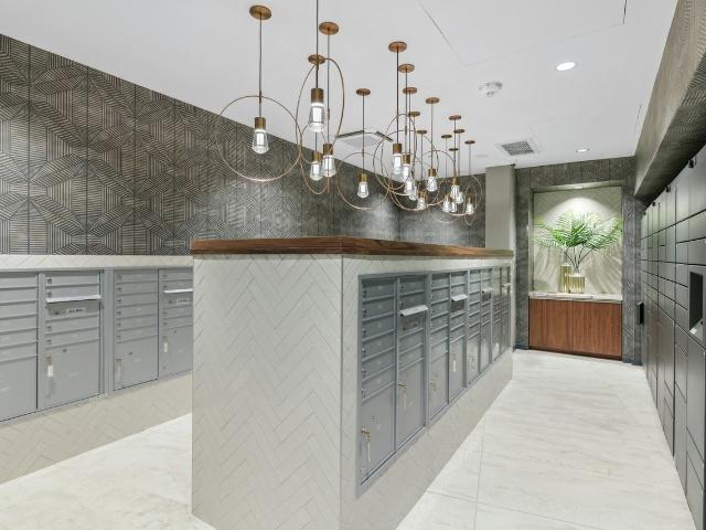 Link Apartments® H Street Studio Apartment for Rent at 1701 H St Ne, Washington, DC 20002 Trinidad Langston