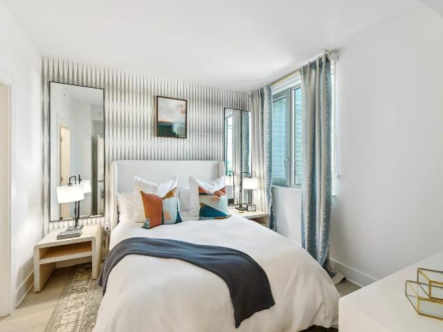 Link Apartments® H Street Studio Apartment for Rent at 1701 H St Ne, Washington, DC 20002 Trinidad Langston