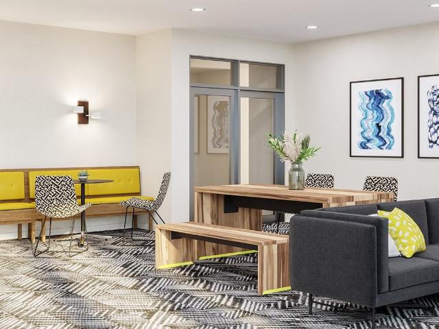 Link Apartments® Linden 1 Bedroom Apartment for Rent at 100 Brandon Rd, Chapel Hill, NC 27517
