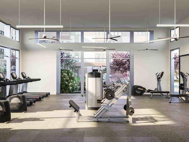 Link Apartments® Linden 2 Bedroom Apartment for Rent at 100 Brandon Rd, Chapel Hill, NC 27517