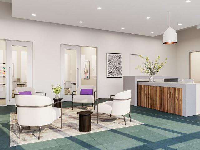 Link Apartments® Montford 1 Bedroom Apartment for Rent at 1615 Mockingbird Ln, Charlotte, NC 28209 Madison Park