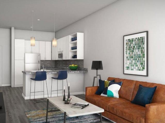 Link Apartments® Montford 1 Bedroom Apartment for Rent at 1615 Mockingbird Ln, Charlotte, NC 28209 Madison Park