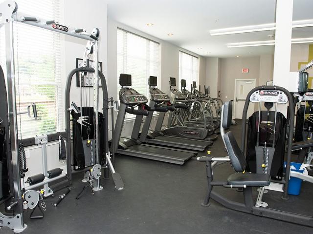 Link Apartments® Manchester 1 Bedroom Apartment for Rent at 901 Mcdonough St, Richmond, VA 23224 Manchester