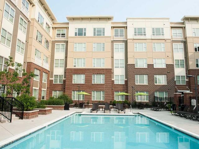 Link Apartments® Manchester 1 Bedroom Apartment for Rent at 901 Mcdonough St, Richmond, VA 23224 Manchester