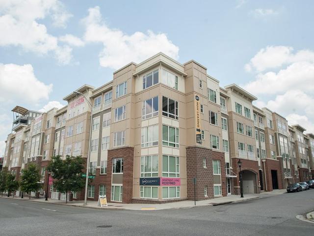 Link Apartments® Manchester 1 Bedroom Apartment for Rent at 901 Mcdonough St, Richmond, VA 23224 Manchester