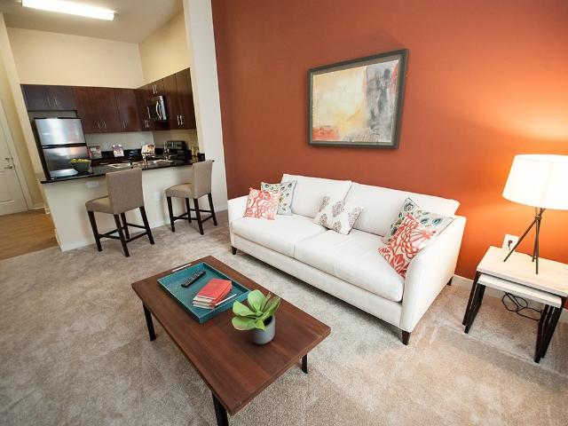 Link Apartments® Manchester 1 Bedroom Apartment for Rent at 901 Mcdonough St, Richmond, VA 23224 Manchester