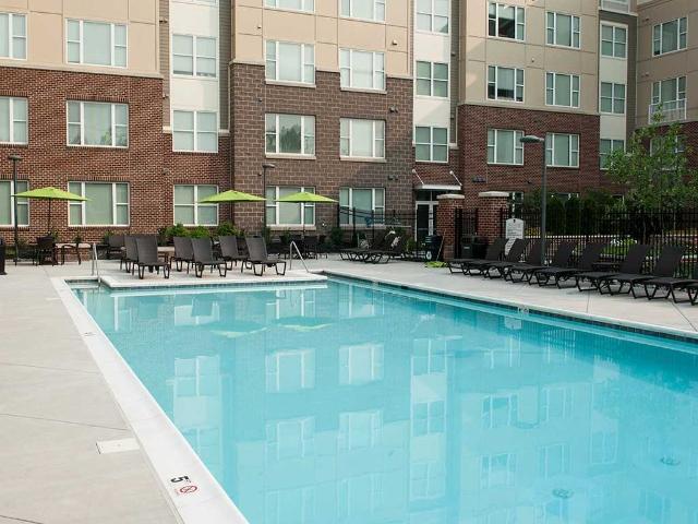 Link Apartments® Manchester 1 Bedroom Apartment for Rent at 901 Mcdonough St, Richmond, VA 23224 Manchester