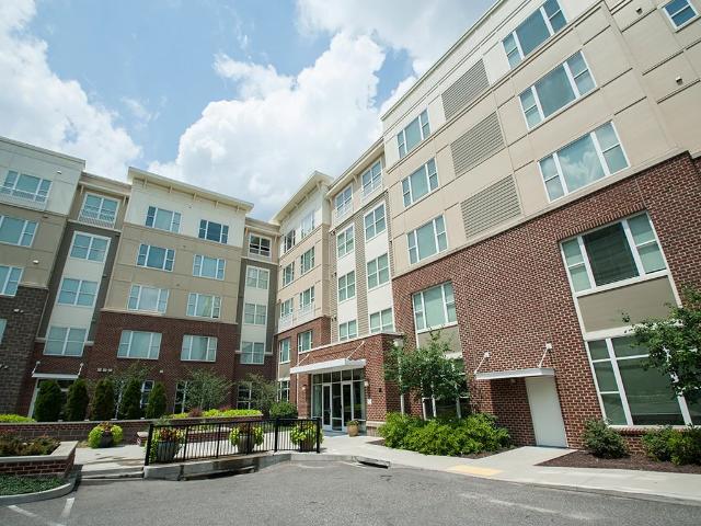 Link Apartments® Manchester 1 Bedroom Apartment for Rent at 901 Mcdonough St, Richmond, VA 23224 Manchester