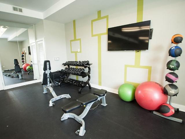 Link Apartments® Manchester 2 Bedroom Apartment for Rent at 901 Mcdonough St, Richmond, VA 23224 Manchester