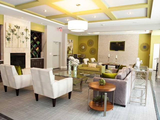 Link Apartments® Manchester 2 Bedroom Apartment for Rent at 901 Mcdonough St, Richmond, VA 23224 Manchester
