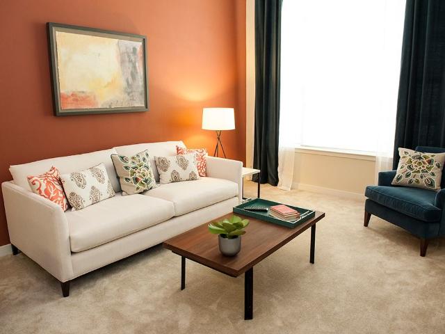 Link Apartments® Manchester 2 Bedroom Apartment for Rent at 901 Mcdonough St, Richmond, VA 23224 Manchester