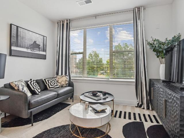 Link Apartments® Mint Street 1 Bedroom Apartment for Rent at 1200 S Mint St, Charlotte, NC 28203 The South End