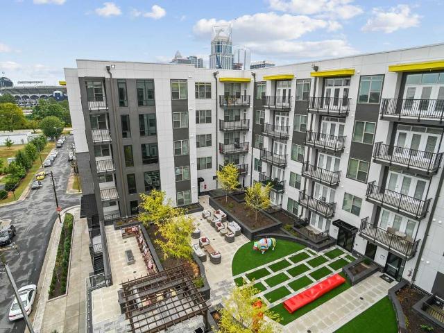 Link Apartments® Mint Street 1 Bedroom Apartment for Rent at 1200 S Mint St, Charlotte, NC 28203 The South End