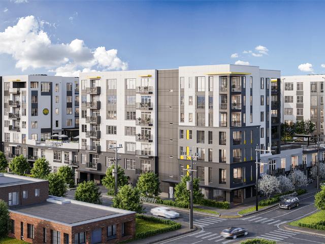 Link Apartments® Mint Street 1 Bedroom Apartment for Rent at 1200 S Mint St, Charlotte, NC 28203 The South End