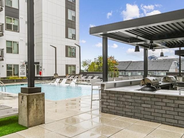 Link Apartments® Mint Street 1 Bedroom Apartment for Rent at 1200 S Mint St, Charlotte, NC 28203 The South End
