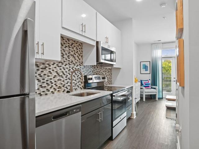Link Apartments® Mint Street 1 Bedroom Apartment for Rent at 1200 S Mint St, Charlotte, NC 28203 The South End