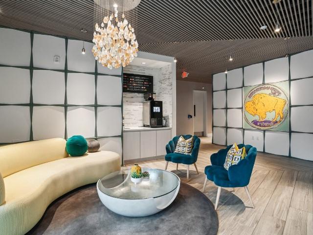 Link Apartments® Mint Street 2 Bedroom Apartment for Rent at 1200 S Mint St, Charlotte, NC 28203 The South End