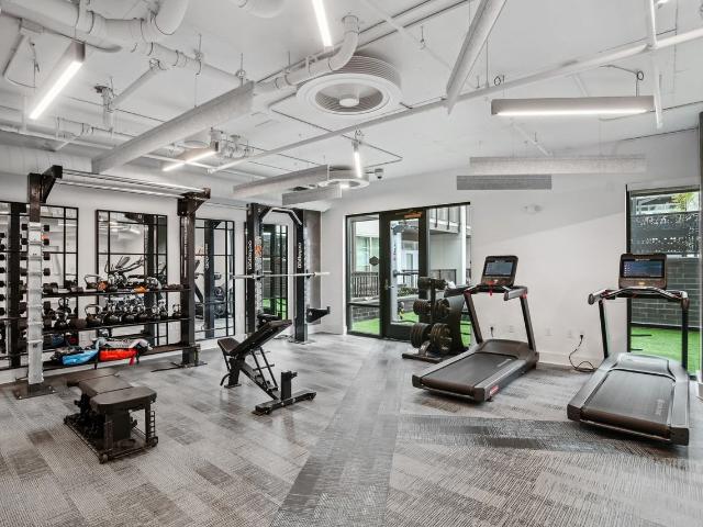 Link Apartments® Mint Street 2 Bedroom Apartment for Rent at 1200 S Mint St, Charlotte, NC 28203 The South End