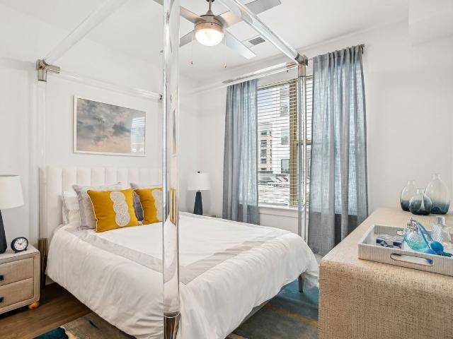 Link Apartments® Mint Street Studio Apartment for Rent at 1200 S Mint St, Charlotte, NC 28203 The South End