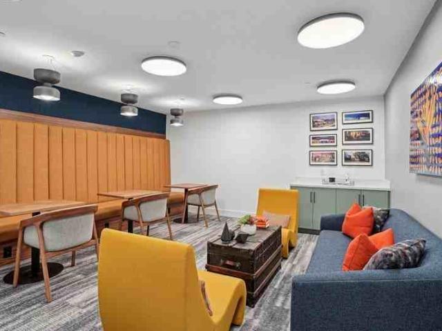 Link Apartments® NoDa 36th Studio Apartment for Rent at 3500 Philemon Ave, Charlotte, NC 28206 NoDa