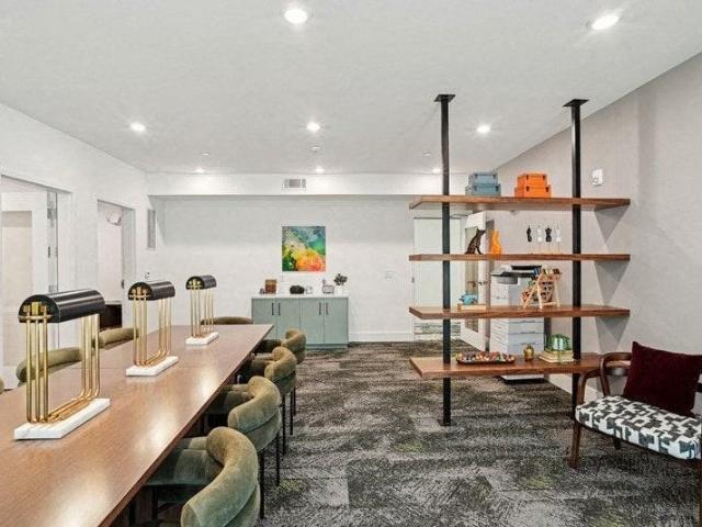 Link Apartments® NoDa 36th Studio Apartment for Rent at 3500 Philemon Ave, Charlotte, NC 28206 NoDa