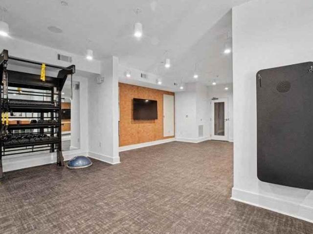 Link Apartments® NoDa 36th 1 Bedroom Apartment for Rent at 3500 Philemon Ave, Charlotte, NC 28206 NoDa