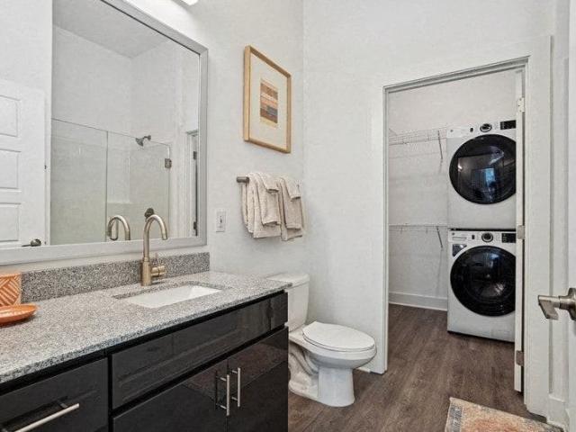 Link Apartments® NoDa 36th 1 Bedroom Apartment for Rent at 3500 Philemon Ave, Charlotte, NC 28206 NoDa